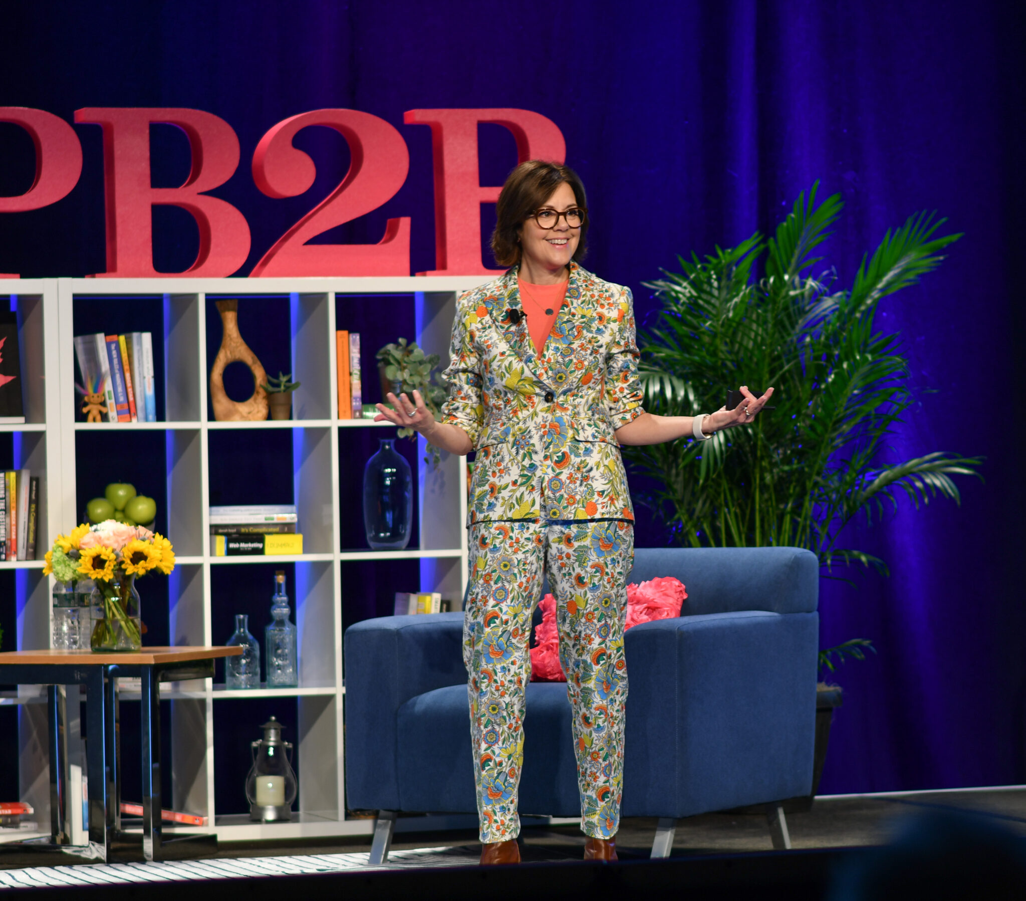 The B2B Marketing Conference I B2B Forum by MarketingProfs