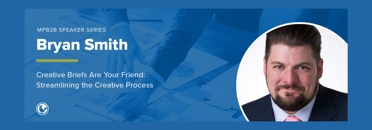 Creative Briefs are Your Friend: Streamlining the Creative Process ...
