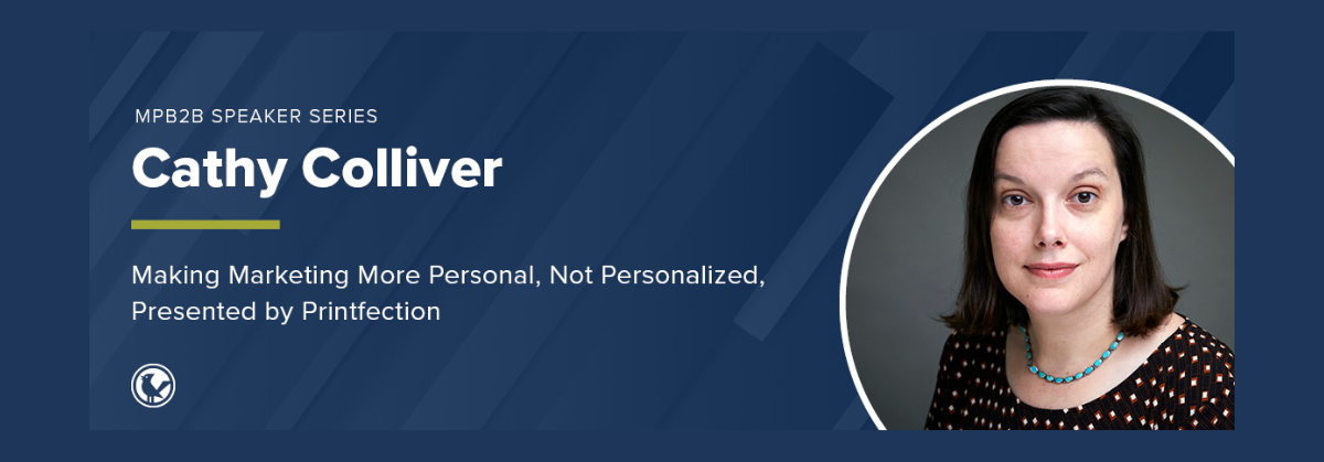 Blog - MarketingProfs B2B Forum