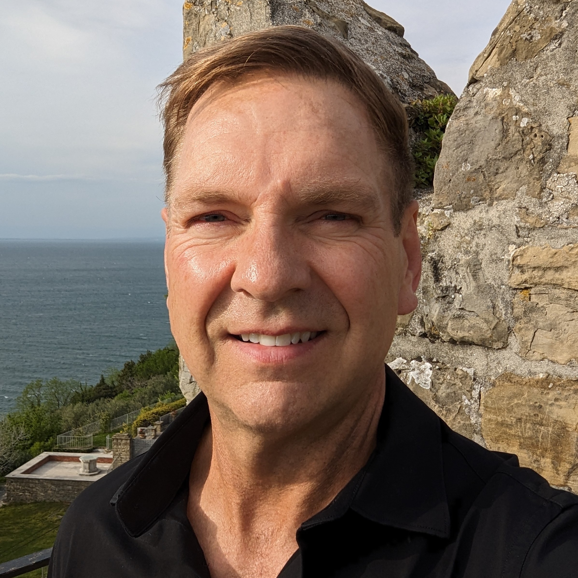 Lee Odden - MarketingProfs B2B Forum